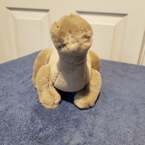 Dakin | Toys | Dakin Dinosaur Plush Stuffed Animal 992 | Poshmark